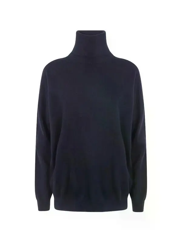 GENTRYPORTOFINO Roll-neck Sweater