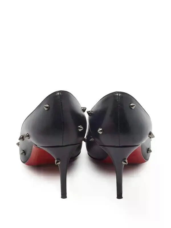 CHRISTIAN LOUBOUTIN Degraspike Pumps
