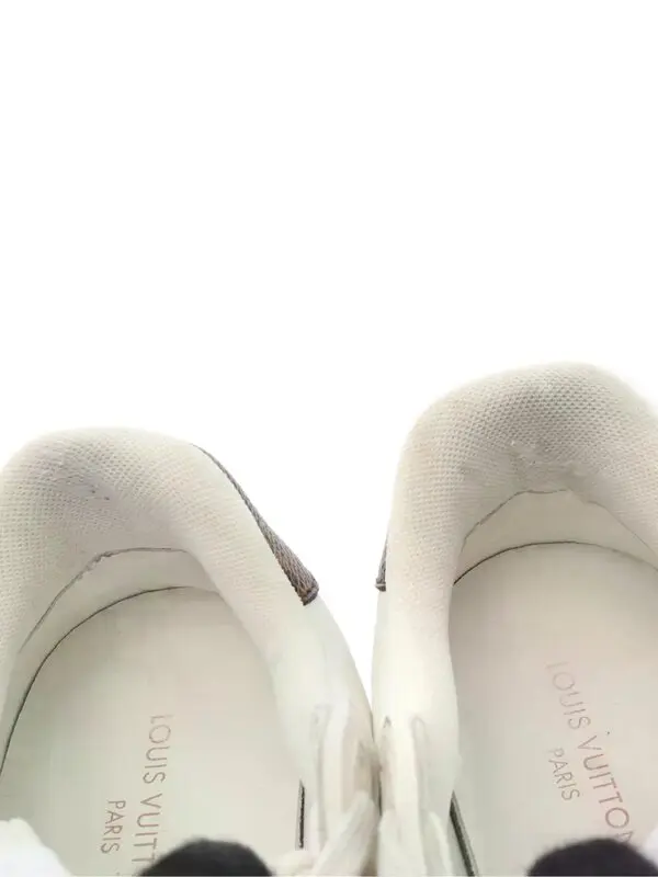 LOUIS VUITTON 2024 Stadium Monogram Sneakers