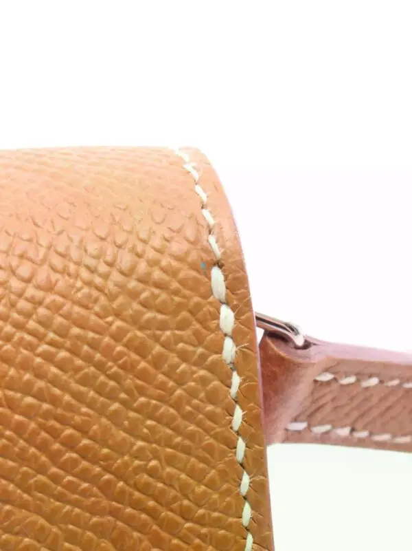 Hermès 2025 Chaîne D'ancre Maillon Tougo Shoulder Bag