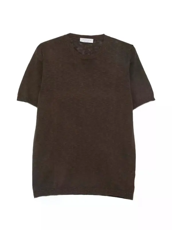 JEORDIE'S Crew-neck T-shirt