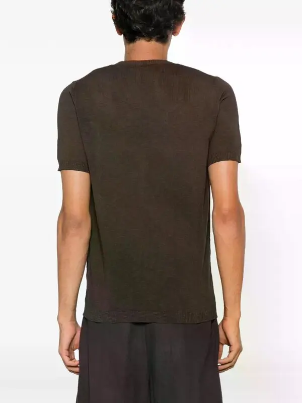 JEORDIE'S Crew-neck T-shirt