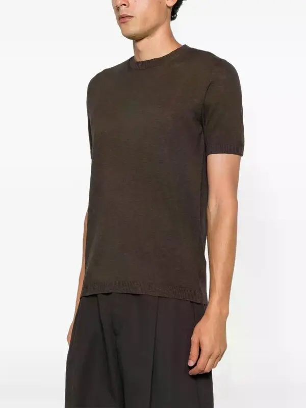 JEORDIE'S Crew-neck T-shirt