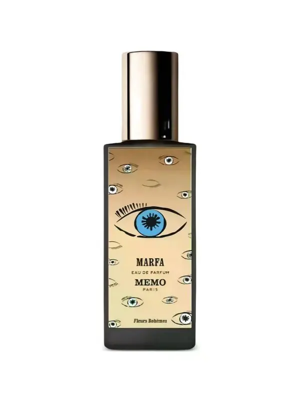 MEMO PARIS Marfa Eau De Parfum - Neutrals