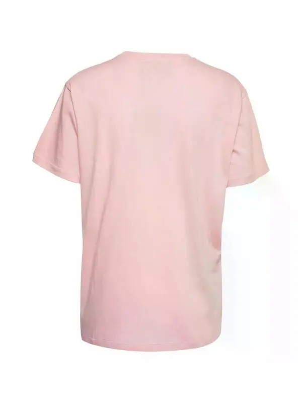 Gucci Graphic-print Oversized T-shirt