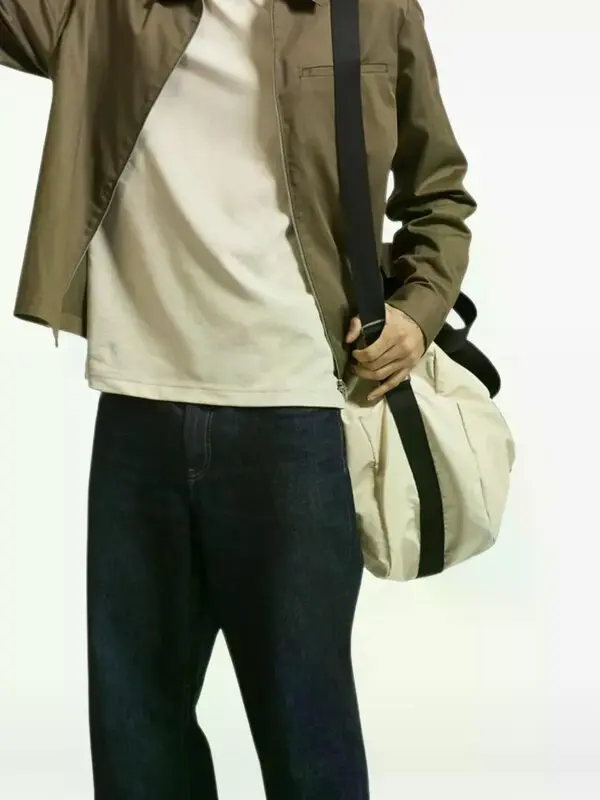 JACK GOMME Walli Light Travel Bag
