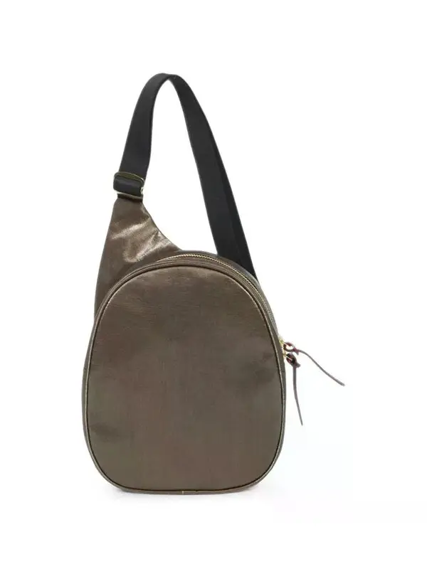 JACK GOMME Kangourou Shoulder Bag