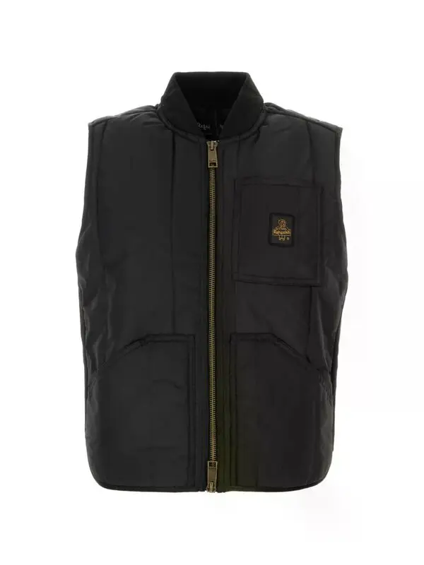 REFRIGIWEAR Quilted Gilet