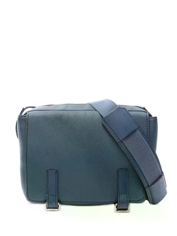 Loewe 2000s Xs Military Messenger Bag