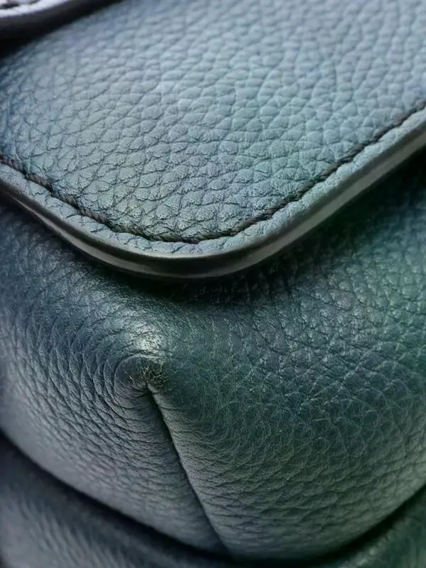Loewe 2000s Xs Military Messenger Bag