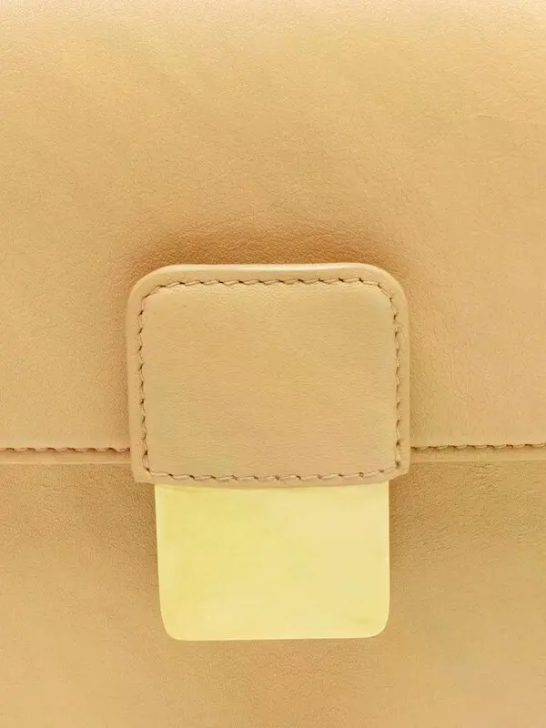 Bottega Veneta 2023 Mini Desiree Leather Cross Body Bag