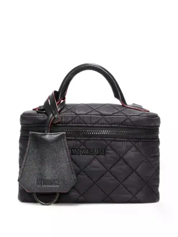Mz Wallace Metro Train Tote Bag
