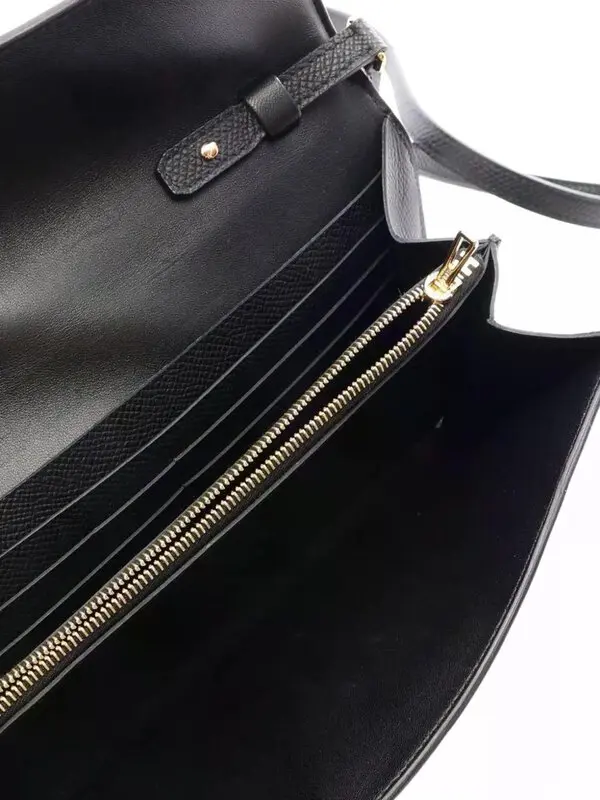 Hermès 2024 Constance To Go Cross Body Bag - Black