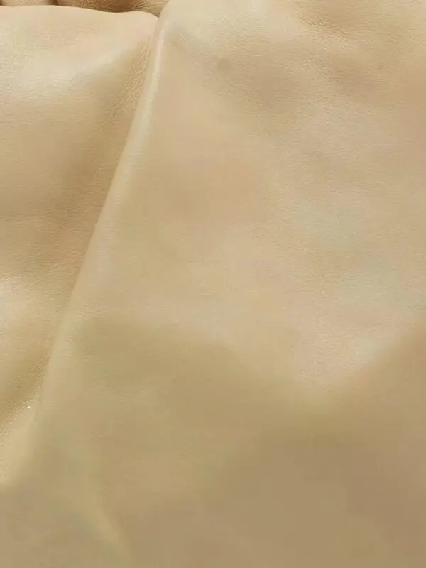 Bottega Veneta The Chain Pouch Shoulder Bag - Neutrals
