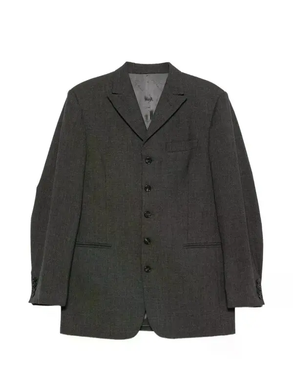 Dolce & Gabbana 1990s Single-breasted Jacket