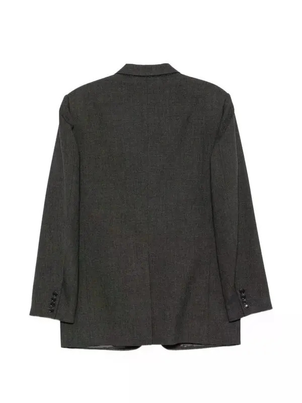 Dolce & Gabbana 1990s Single-breasted Jacket