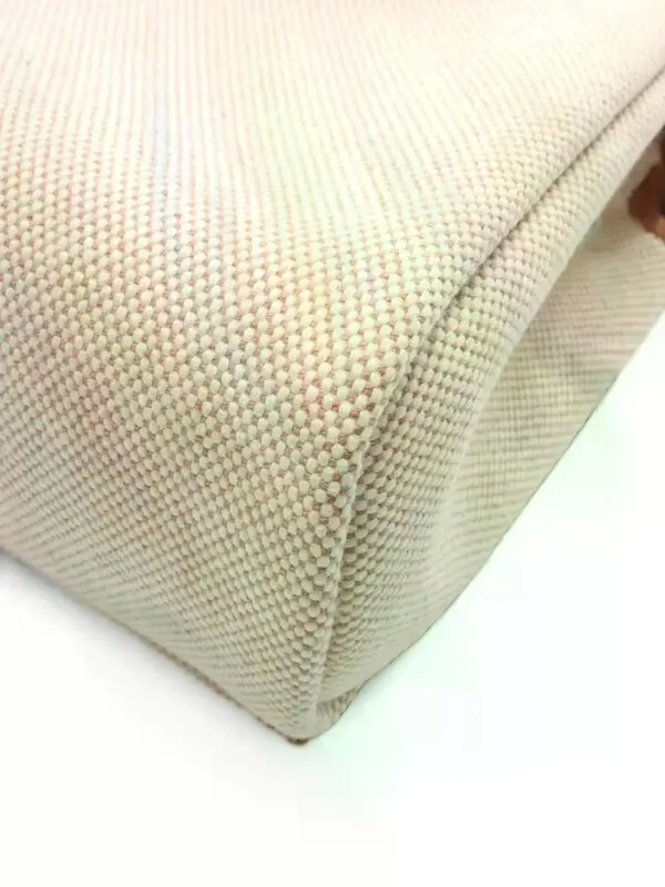 Hermès 2025 Airbag Zip Mini Shoulder Bag - Neutrals