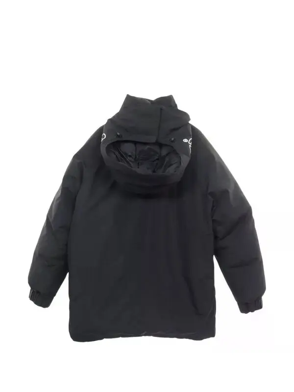 Supreme 2000s Gore-tex Down Coat