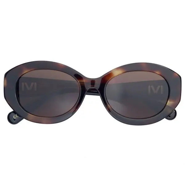 IVI VISION Roya Autumn Havana
