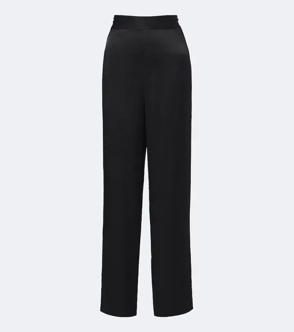 LISA YANG Wide-leg Pants