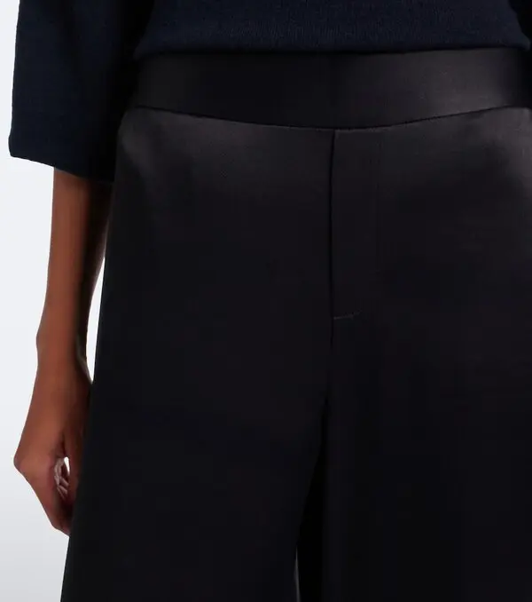 LISA YANG Wide-leg Pants