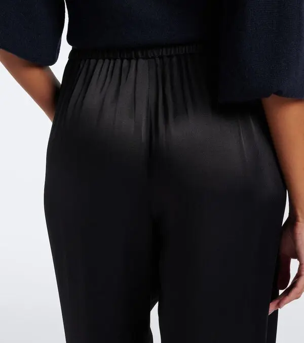 LISA YANG Wide-leg Pants