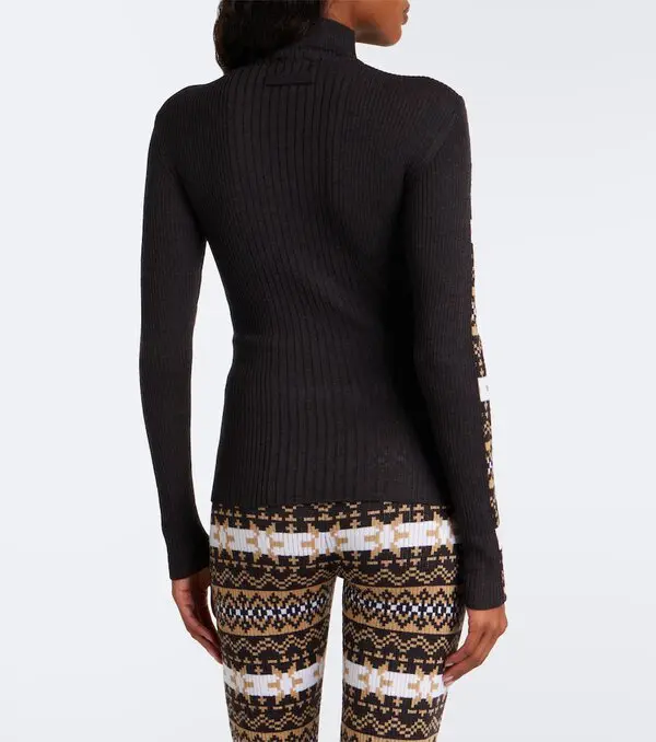 JEAN PAUL GAULTIER Wool Sweater
