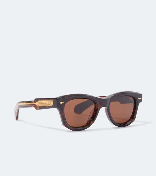 JACQUES MARIE MAGE Muhammad Ali Jmm Kinshasa Sunglasses