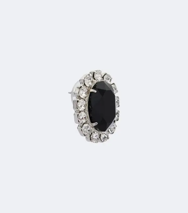 JENNIFER BEHR Diana Embellished Earrings