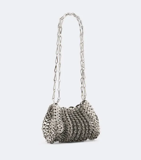 Rabanne 1969 Chainmail Shoulder Bag