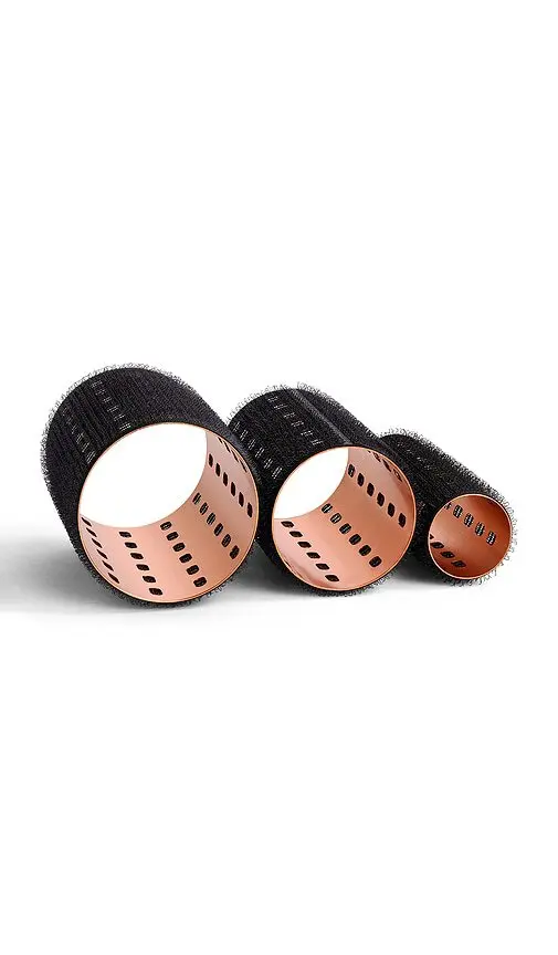 VERO LINEAGE Lift 18 Hair Roller And Clip Set