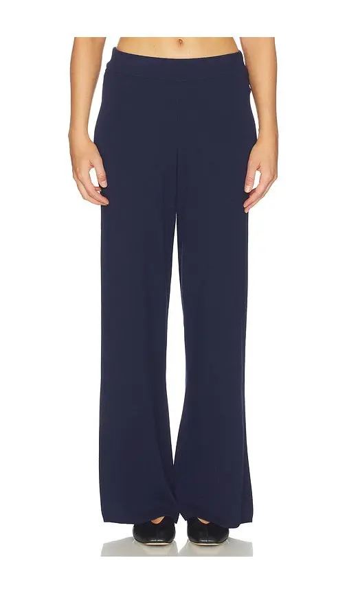 ALL THE WAYS Jamarni Knit Pant