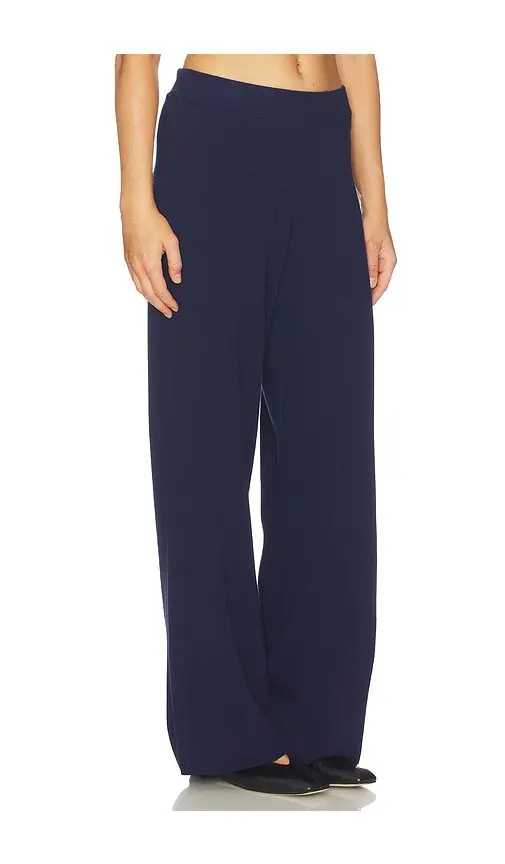 ALL THE WAYS Jamarni Knit Pant