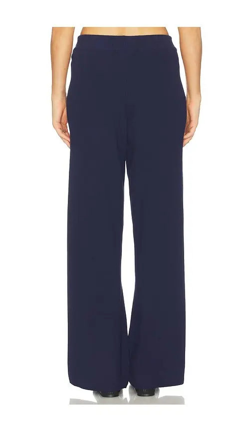 ALL THE WAYS Jamarni Knit Pant