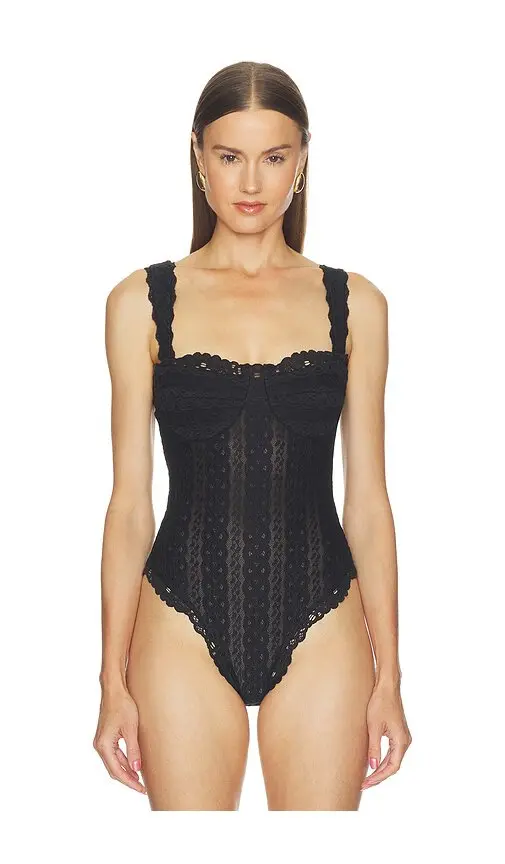 Charo Ruiz Ibiza Isis Bodysuit