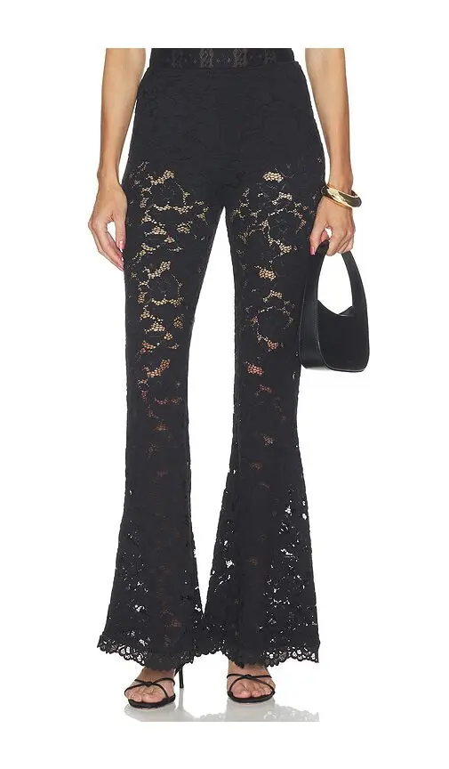 Charo Ruiz Ibiza Lior Trouser