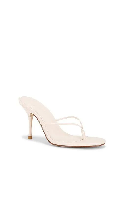 Femme La Osaka Slipper In Nude - Nudist