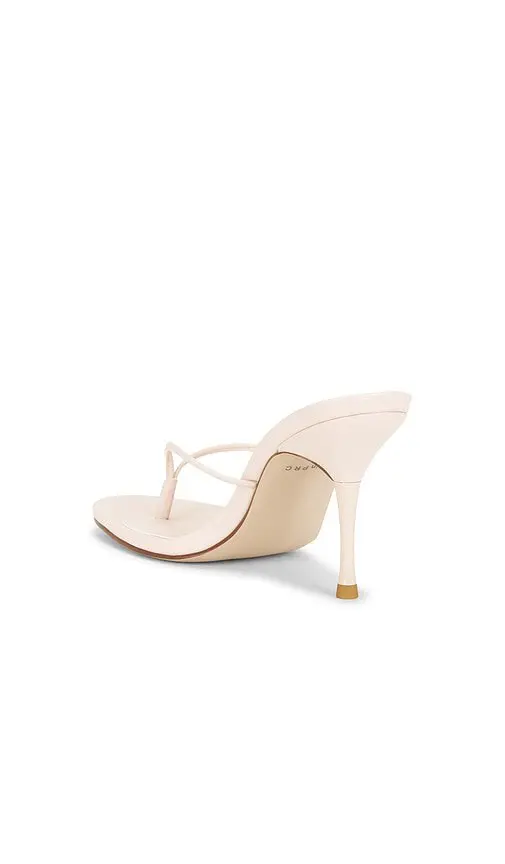 Femme La Osaka Slipper In Nude - Nudist