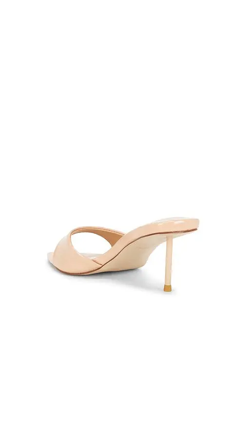 Femme La Marseille Slipper