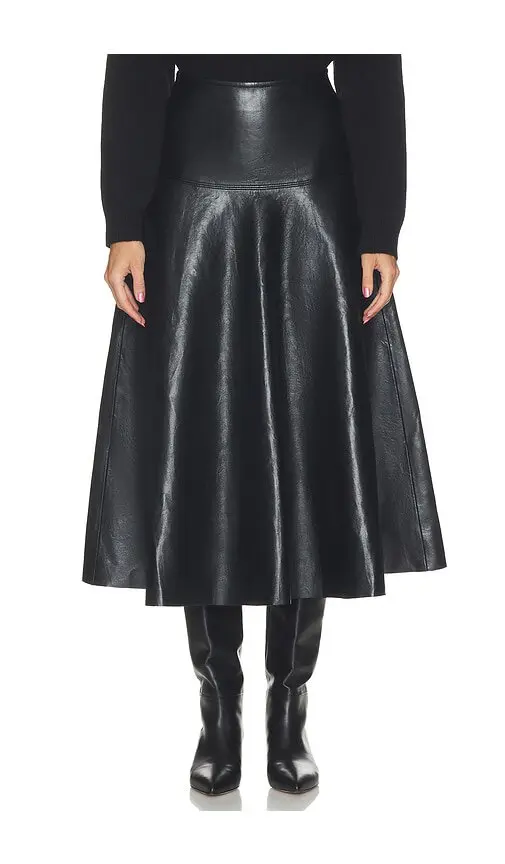 Citizens Of Humanity Vita Maxi Skirt