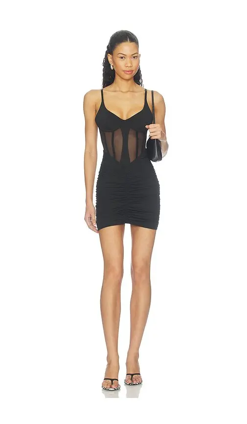 OW Sivara Mini Dress