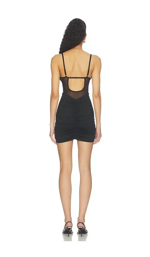 OW Sivara Mini Dress