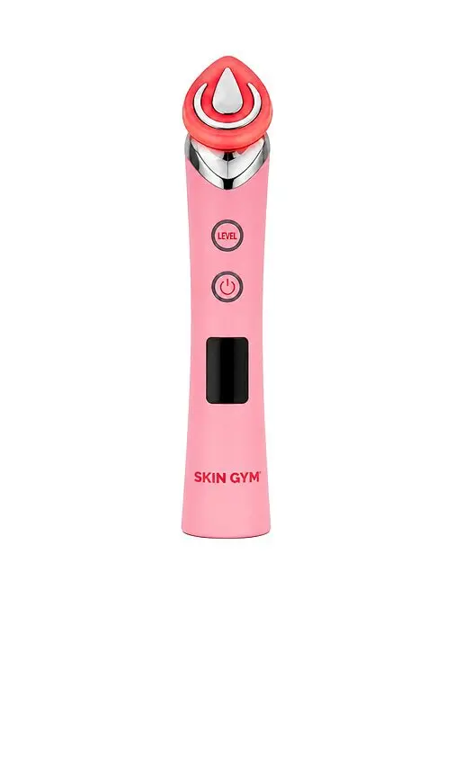 SKIN GYM Active Infusion Wand In Pink