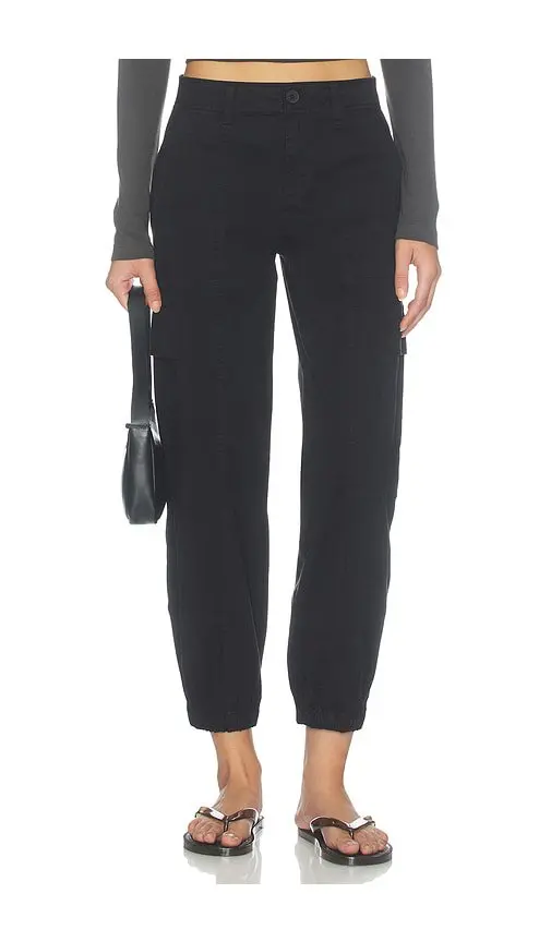 Sanctuary Vista Pant - Black