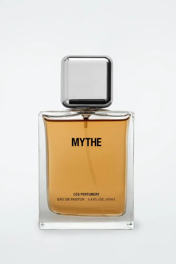 Cos Perfumery Eau De Parfum, 100ml - Orange