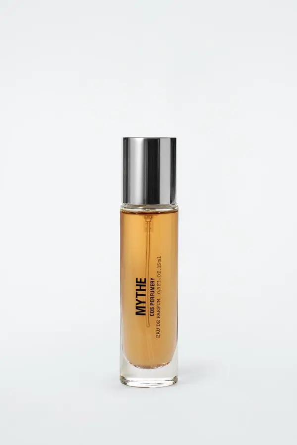 Cos Perfumery Eau De Parfum, 0.50 Fl. Oz - Orange