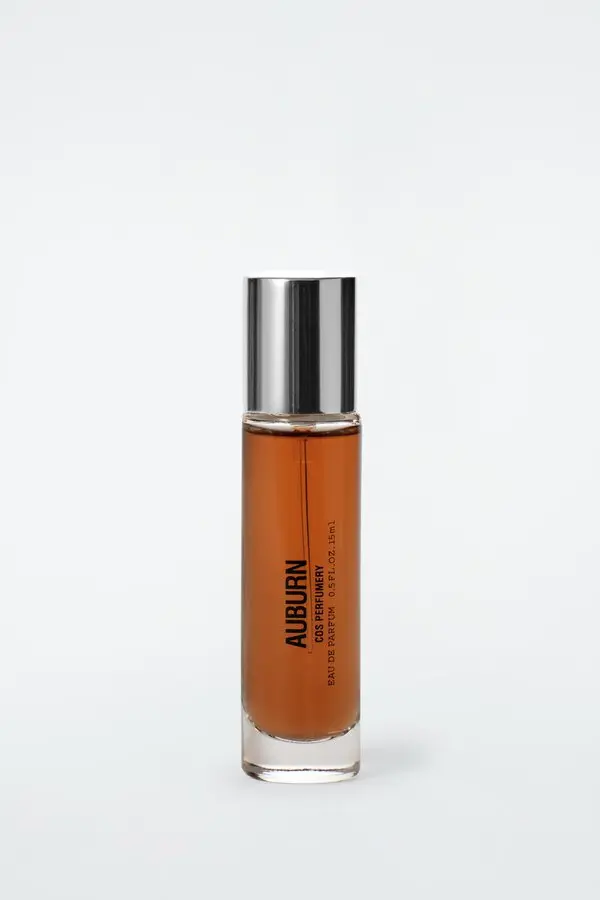 Cos Perfumery Eau De Parfum, 0.50 Fl. Oz - Orange