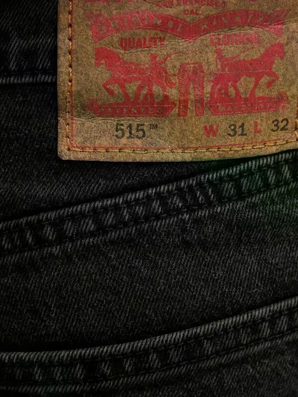 LEVI'S 515™ Slim Taper Jeans
