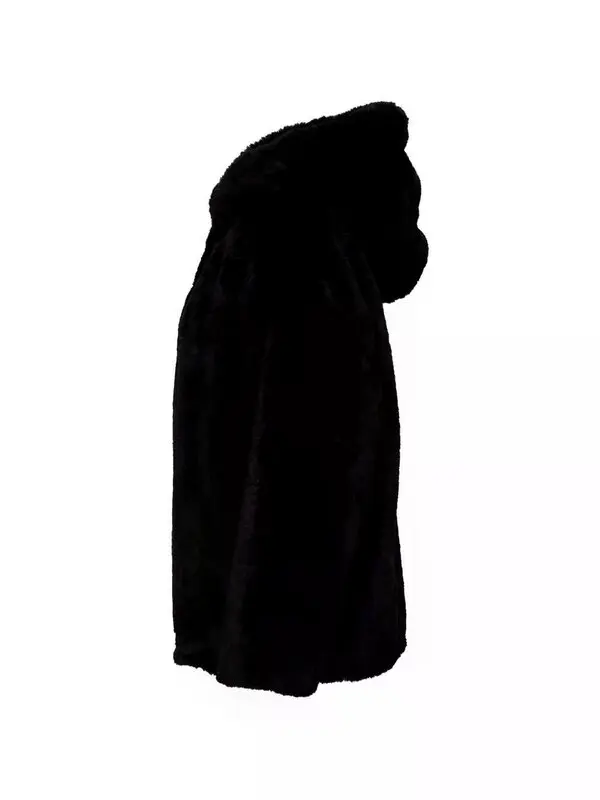 Max Mara Rugiada Faux-fur Jacket