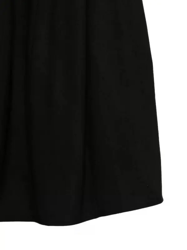 GENTRYPORTOFINO A-line Midi Skirt